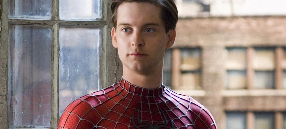 Why Spider-Man 4 With Sam Raimi Never Happened - GoMiso
